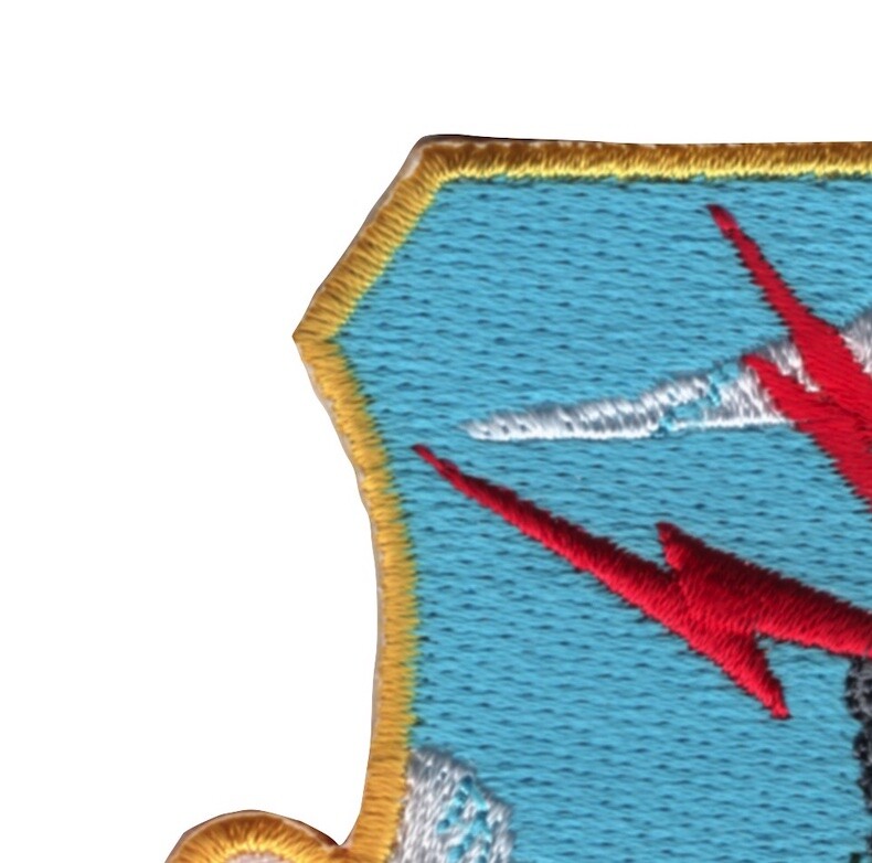 SAC Strategic Air Command Patch | eBay