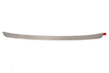 Genuine Mazda Rear Bumper Guard 2013 2014 2015 0000-8t-n15a for sale ...