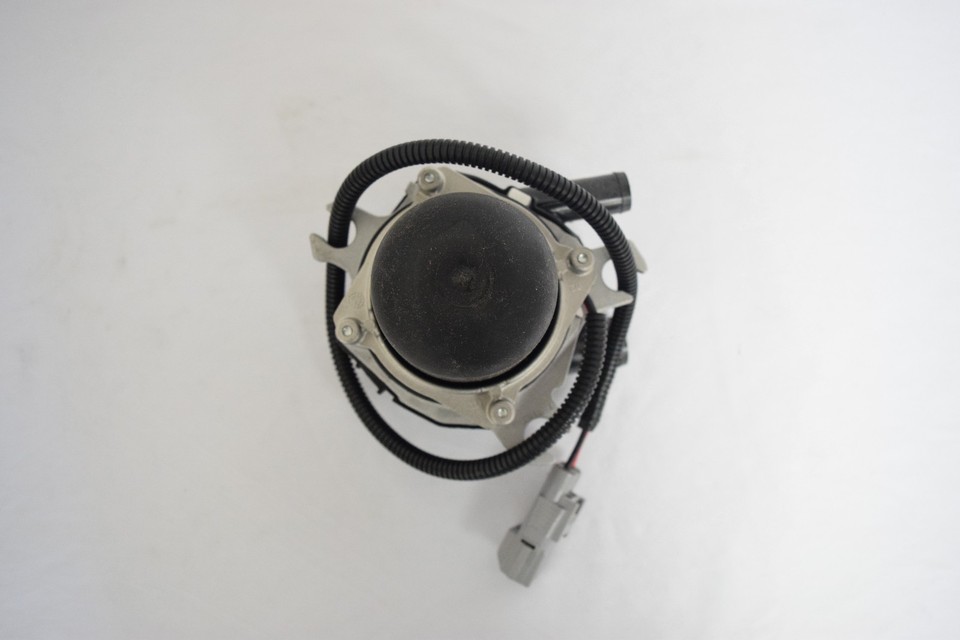Genuine Toyota Lexus Tundra Sequoia LX570 Smog Air Pump Assy 17610 ...