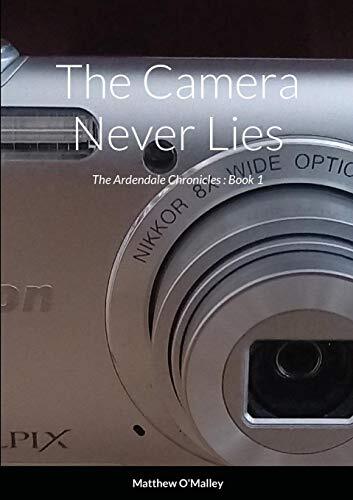 O Malley Matthew-Camera Never Lies Book NEUF | eBay