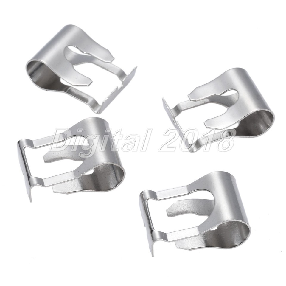 10pcs Windscreen Wiper Motor Linkage Auto Rods Arms Link Mechanism ...