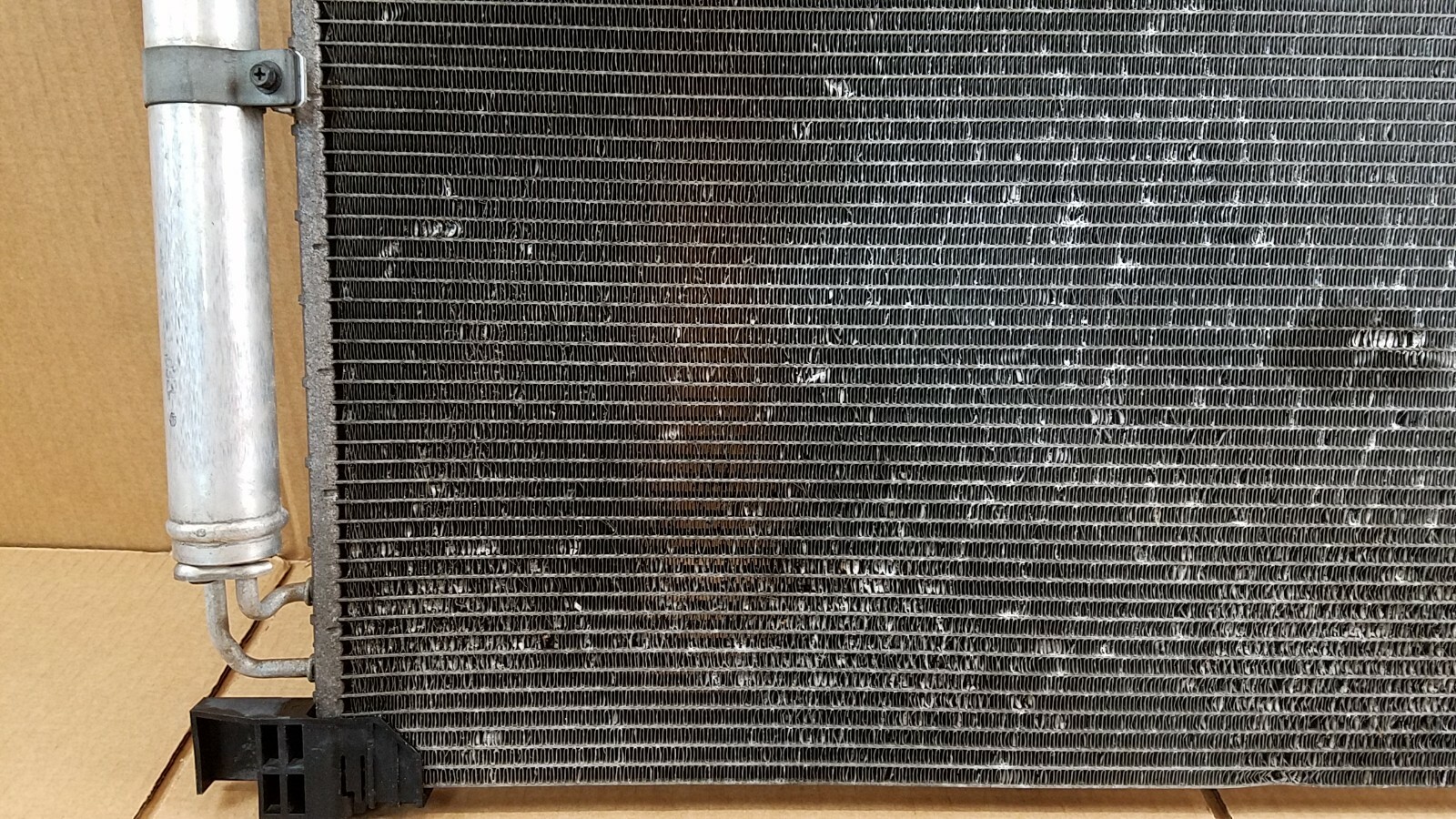 ⭐⭐OEM INFINITI EX35 FX35 FX50 QX50 QX70 AC A/C CONDENSER ASSEMBLY 92110 ...