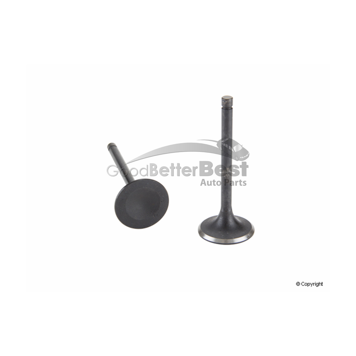 One New Topline Engine Intake Valve INTO31 for Toyota 4Runner Pickup ...
