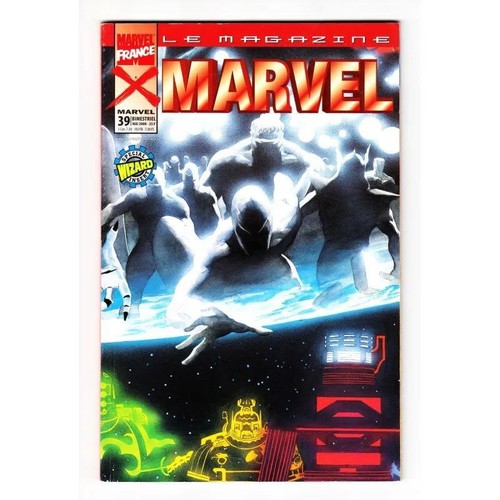 Marvel (Marvel France) N° 39 - Comics Marvel | eBay