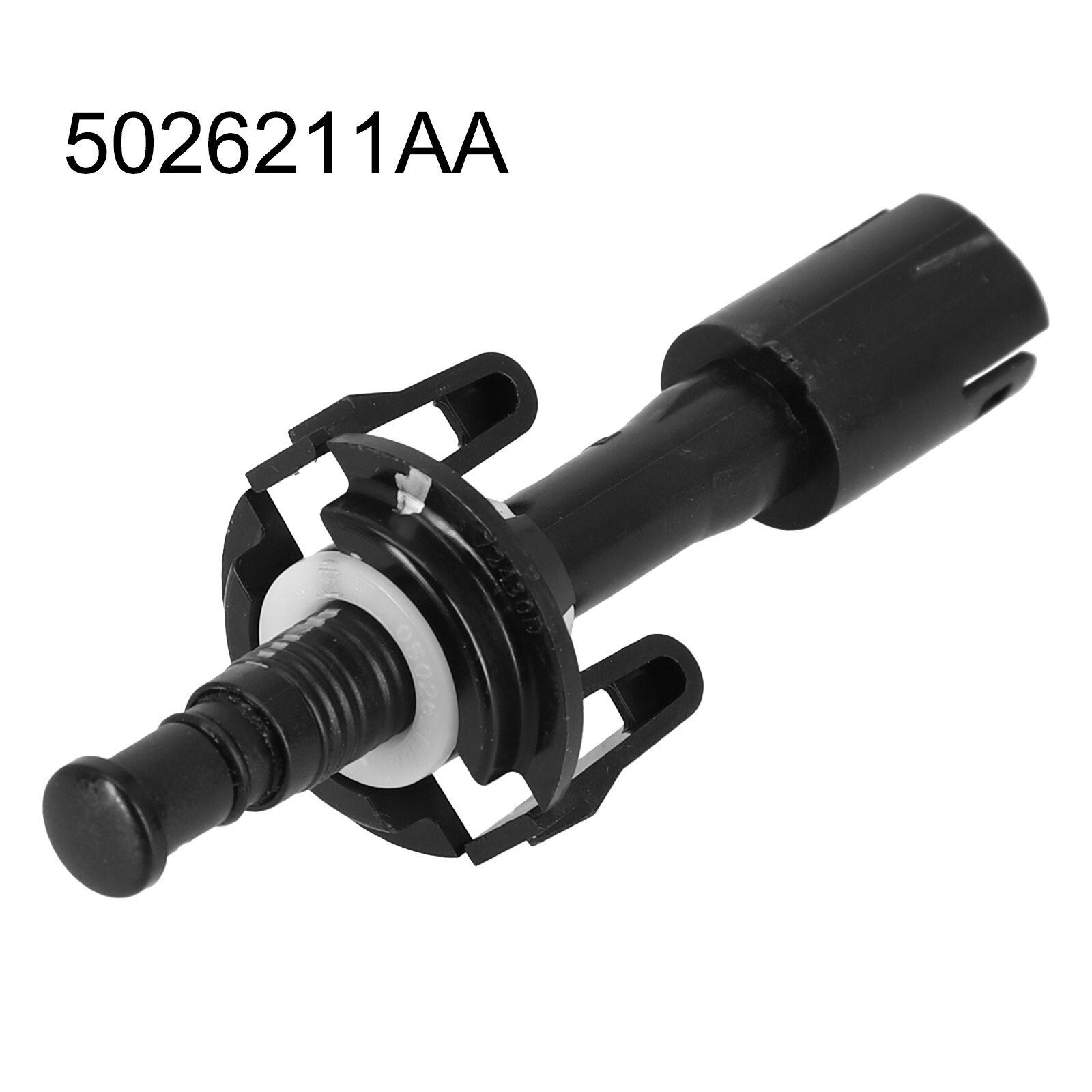 Under Hood Switch 5026211AA For Jeep For Dodge For Chrysler For Ram ...