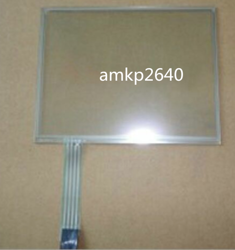 NEW FOR EXOR-UNIOP ECT-16-0045 Touch screen Glass 90 DAY WARRANTY #am ...