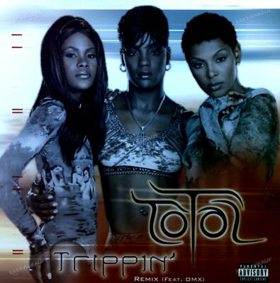 Total - Trippin' Maxi (VG/VG) . | eBay