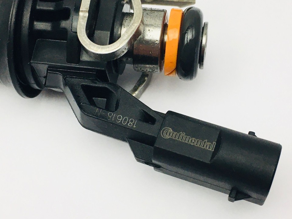 166002932R Injection Valve Injectors 1,3 Renault Clio V Kadjar Megane ...