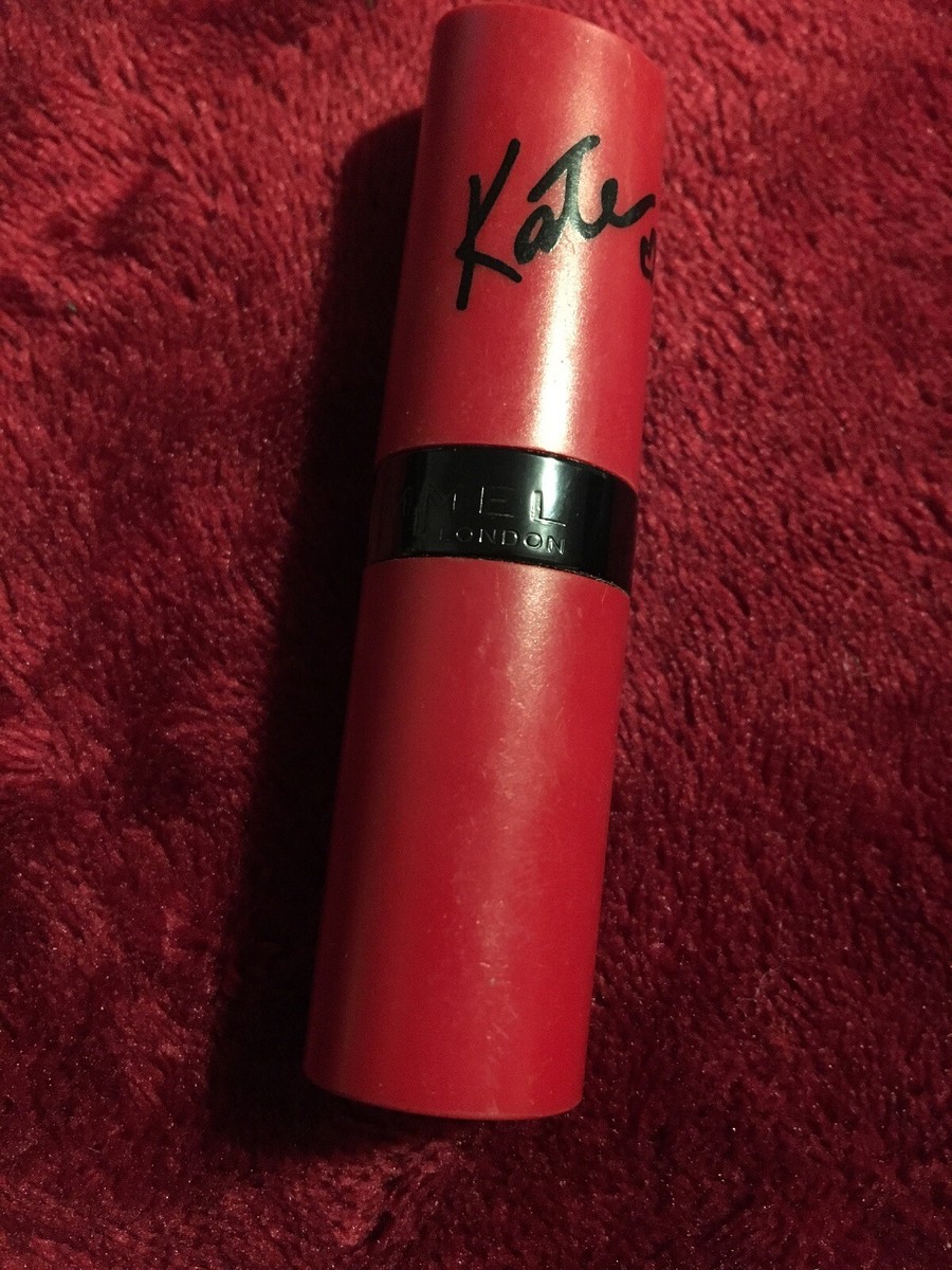 Rimmel Kate 113