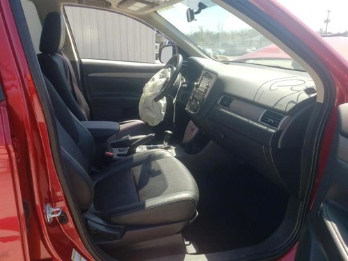 2015 OUTLANDER BLACK=P26, CONSOLE LID ONLY** #8011B160XA | eBay