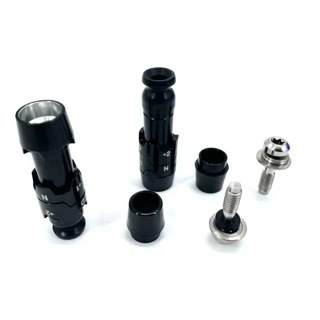 Callaway OptiFit Driver Shaft Adapters 0.335 Quantum, Elyte, Ai Smoke ...