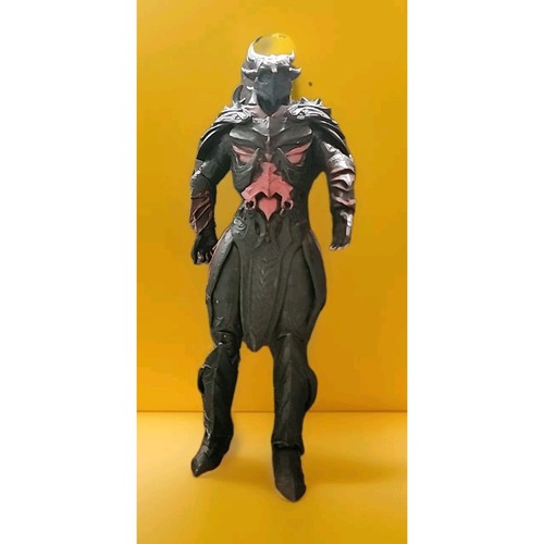 Funko Legacy Collection Skyrim Daedric Warrior Action Figure | eBay