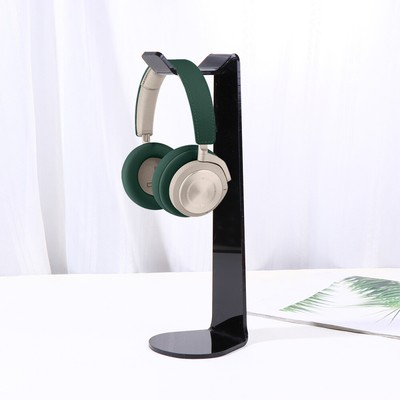 1 Pc Headsets Display Rack Portable Storage Rack Headsets Hanger for ...