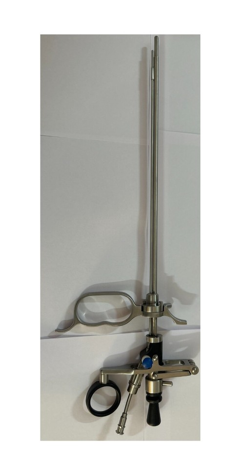 Cystoscopy TURP 24Fr. LASER PASSIVE Working Element for 4mm Endoscope ...