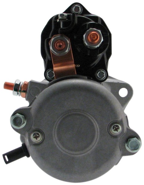 Starter OEM DENSO Pa90s Bluebird Cummins 428000-5120 for sale online | eBay