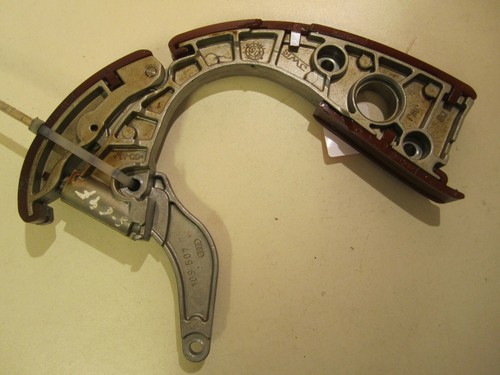 079109507R Audi S6 4F 5.2 FSI Chain Tensioner 079 109 507 R | eBay