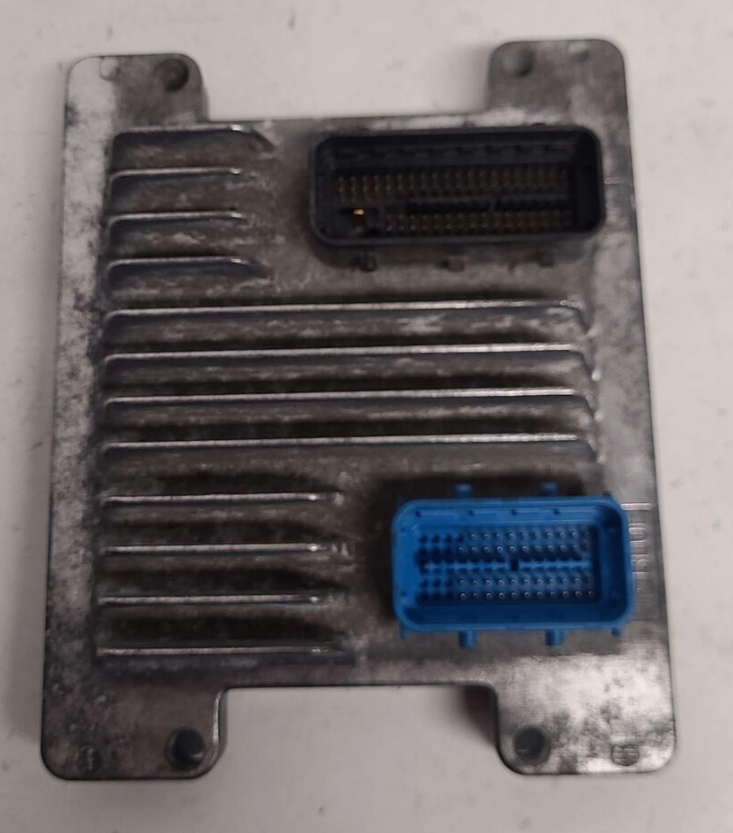 03-05 PONTIAC SUNFIRE Engine Brain Box Electronic Control Moduleecm ...