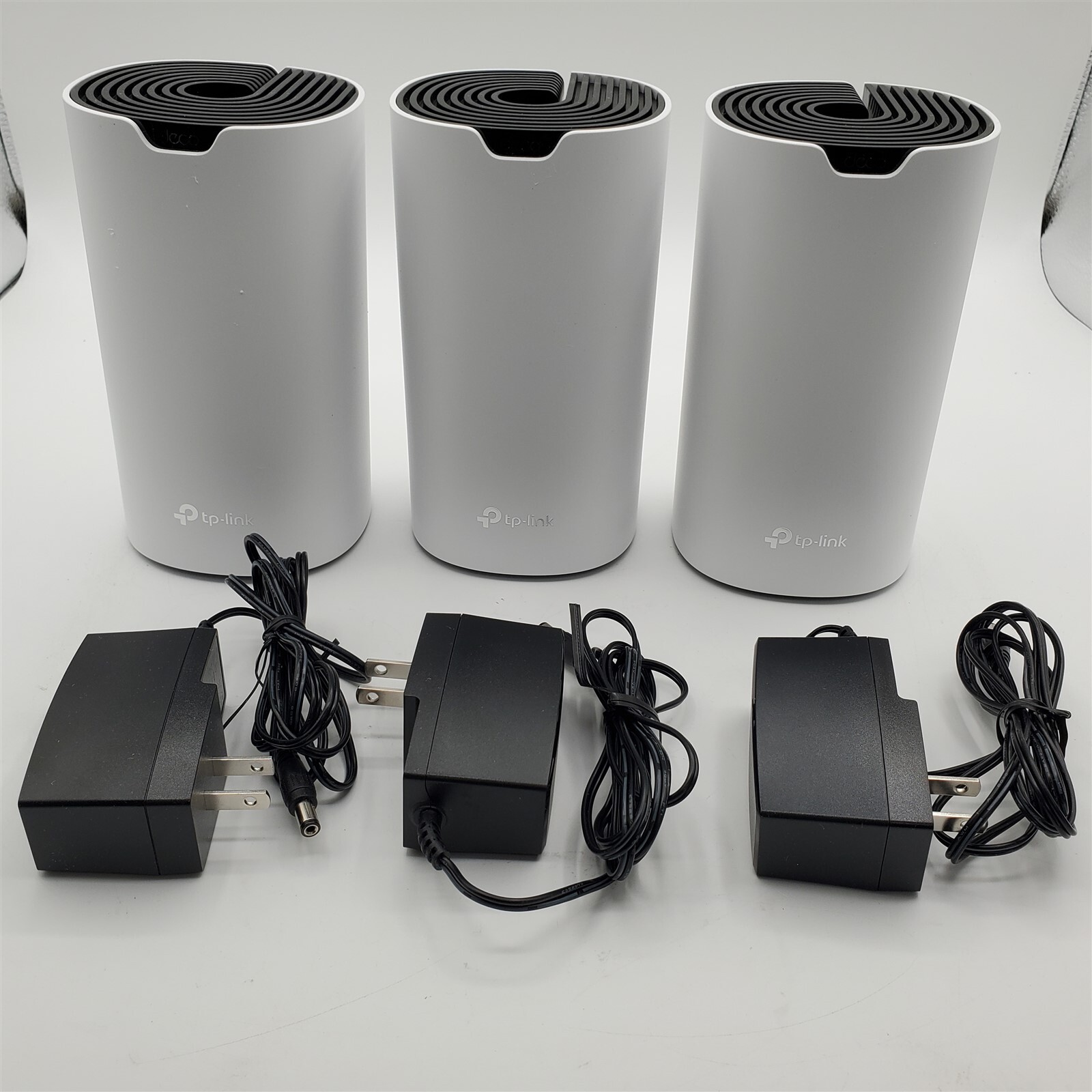 TP-Link Deco Mesh AC1900 WiFi System (Deco S4) – Up to 5,500 Sq.ft. 3 ...