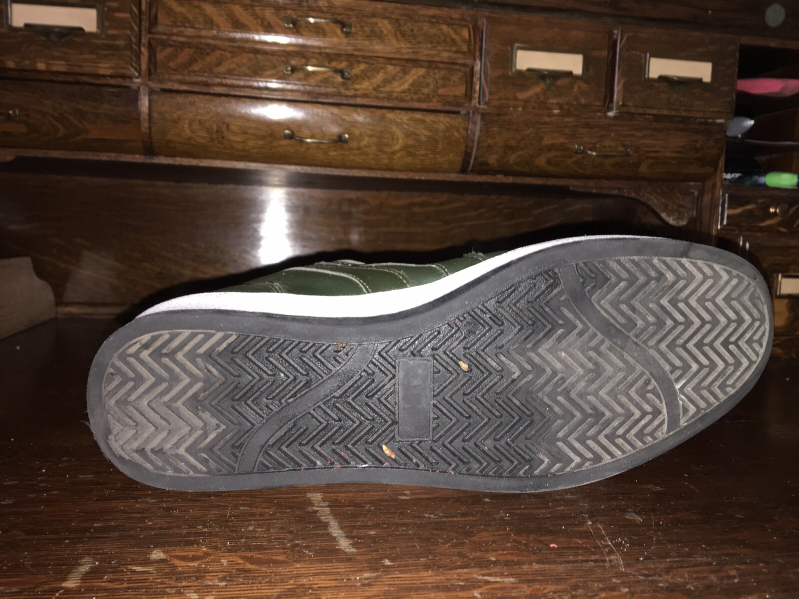 Mecap Libera Tutti Mens Espadrille Casual Shoes Size 11 Us | eBay