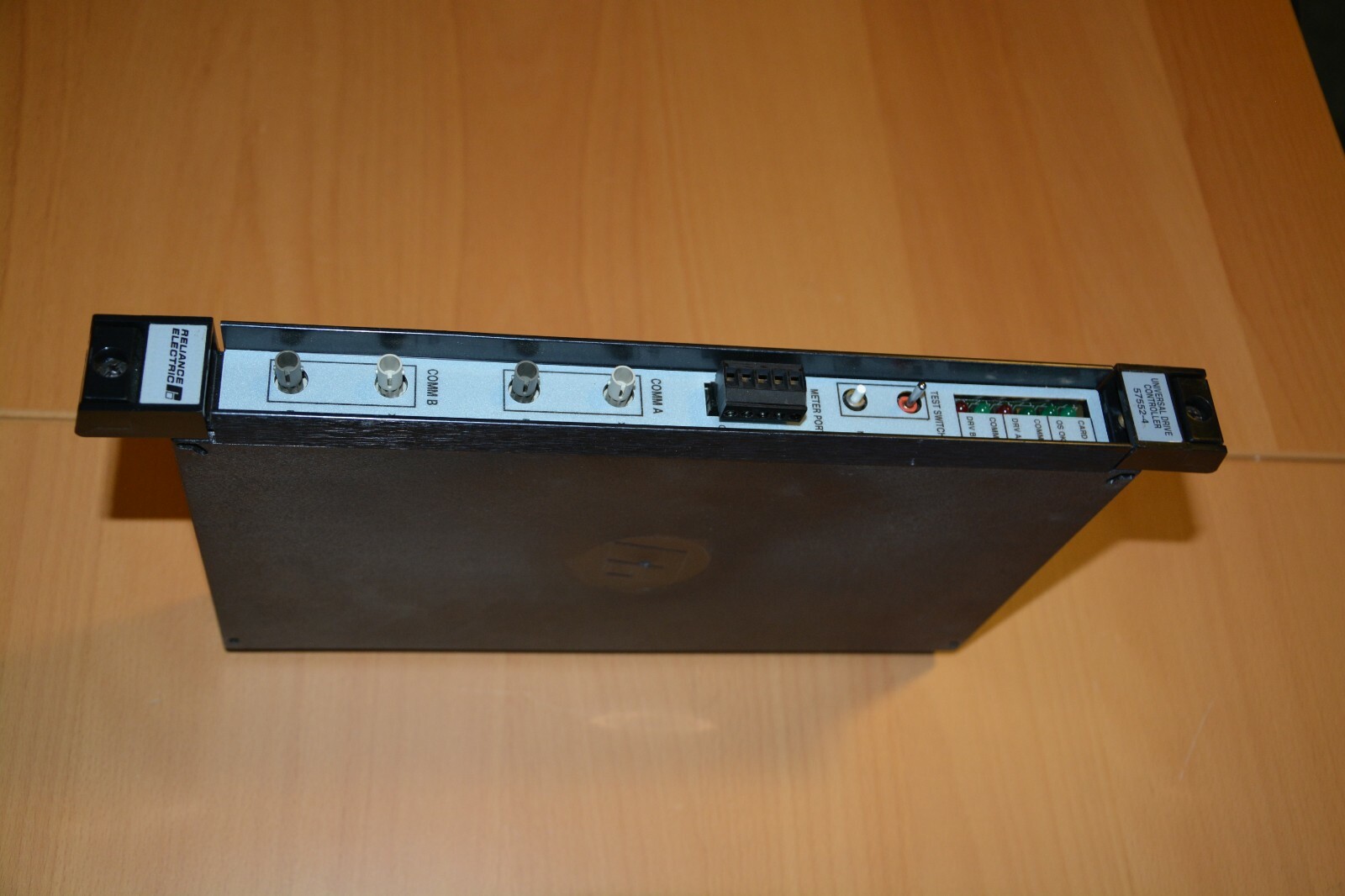 RELIANCE ELECTRIC AUTOMAX UNIVERSAL DRIVE CONTROLLER MODULE 57552-4 NEW ...