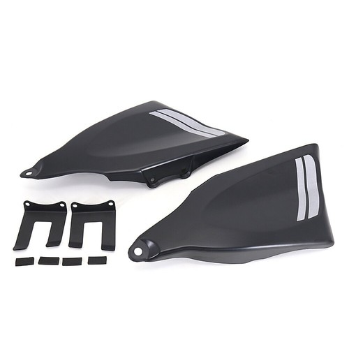Frame Infill Side Set Guard Cover Protection For Yamaha MT-09 MT09 2021 ...