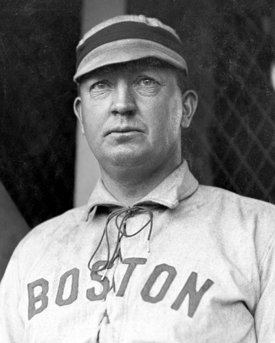 Cy Young 8X10 Photo Picture Image Baseball MLB Boston Americans Red Sox ...