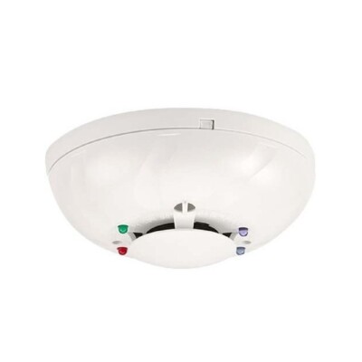 Smoke Detectors - Smoke Detector With Bases
