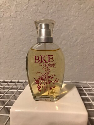 BKE for Her Eau de Parfum 1.7oz 50ml Buckle Perfume For Women HTF | eBay