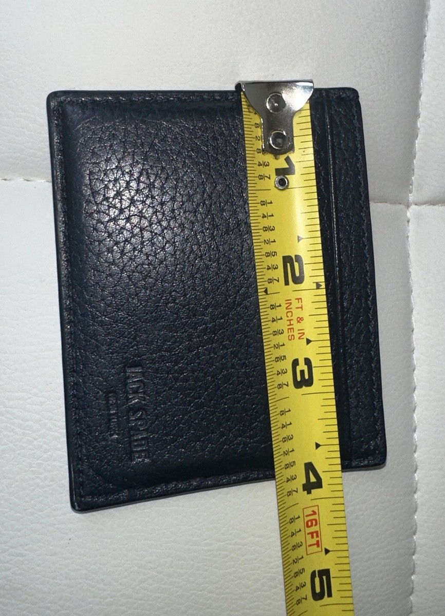 Jack Spade Monza Wallet JACK SPADE Folding Wallets For Men For Sale