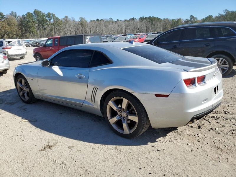 2011-2015 Chevy Camaro Rear Axle Differential Carrier 3.27 Ratio Opt ...