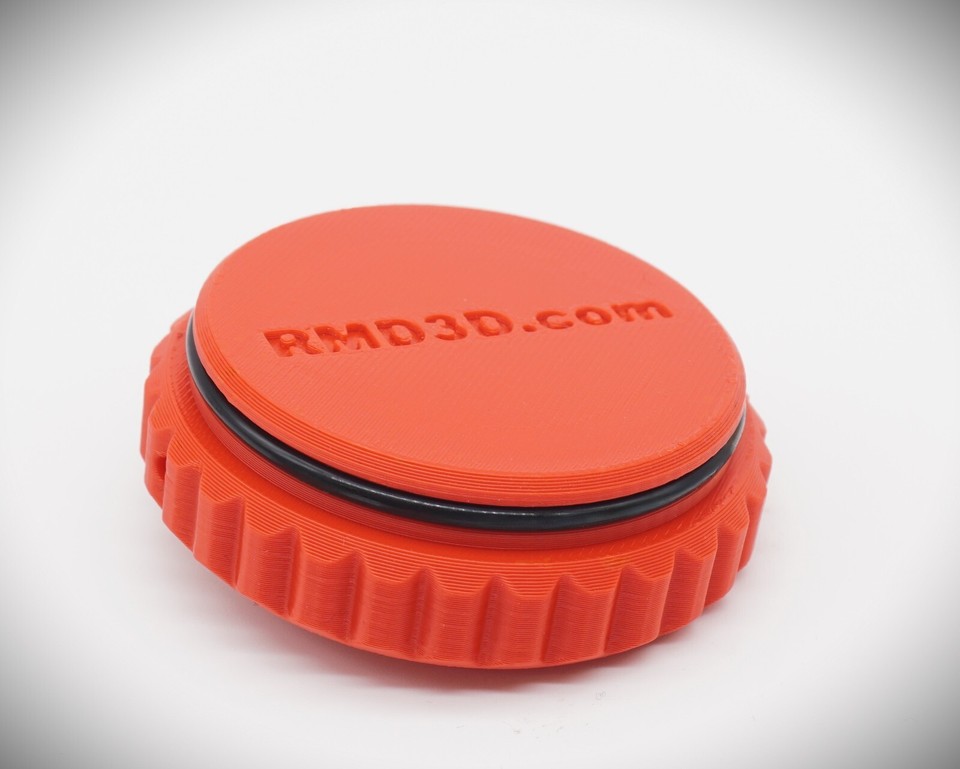 LEE Sealed Hopper Lid For Auto Drum & Pro Auto Disk Powder Measure ...