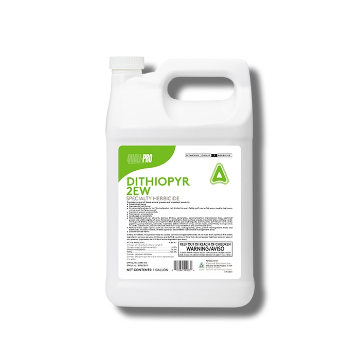 Dithiopyr 2EW Herbicide - 1 Gallon | eBay