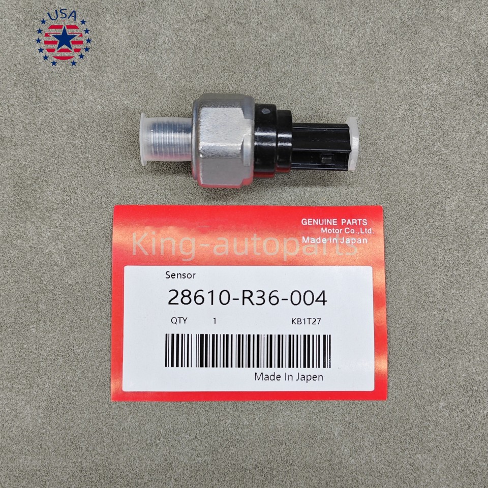 New 28610-R36-004 Clutch Pressure Switch For Honda Acura 2nd 3rd 4th 50 ...