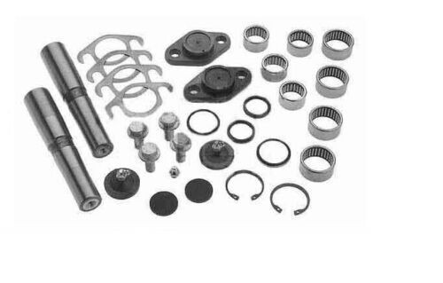 KIT PERNI FUSI PER DUE RUOTE ANTERIORI ADATTO A IVECO EUROCARGO 1904696 ...