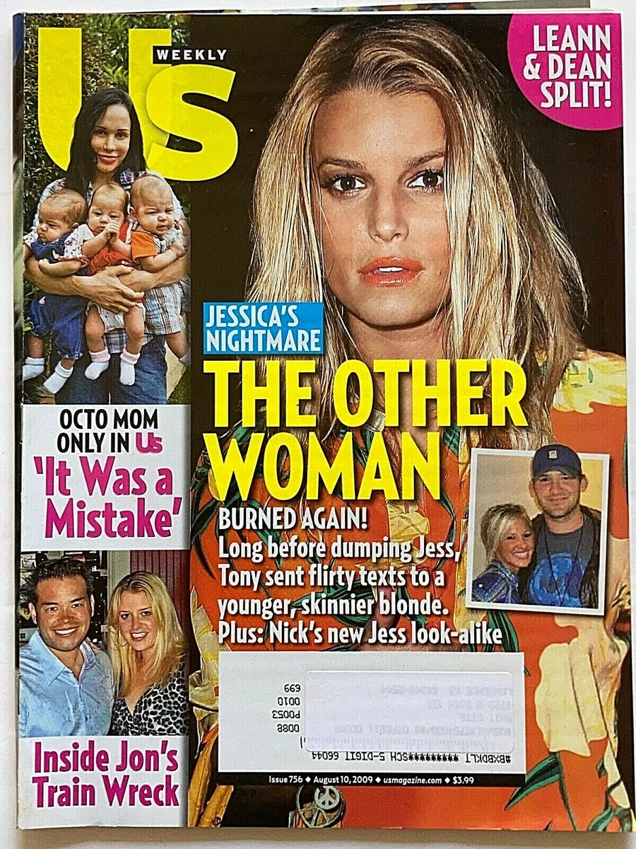 Tony Romo Jessica Simpson