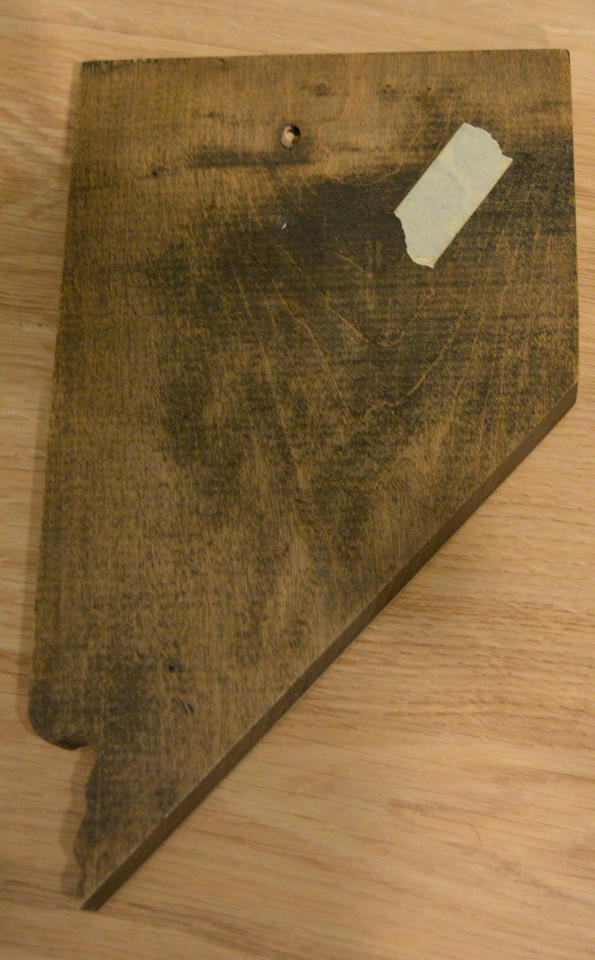 AWARDED PLAQUE DIZZY GILLESPIE JAZZ MUSIC TRUMPET 1990 BEBOP RENO ...