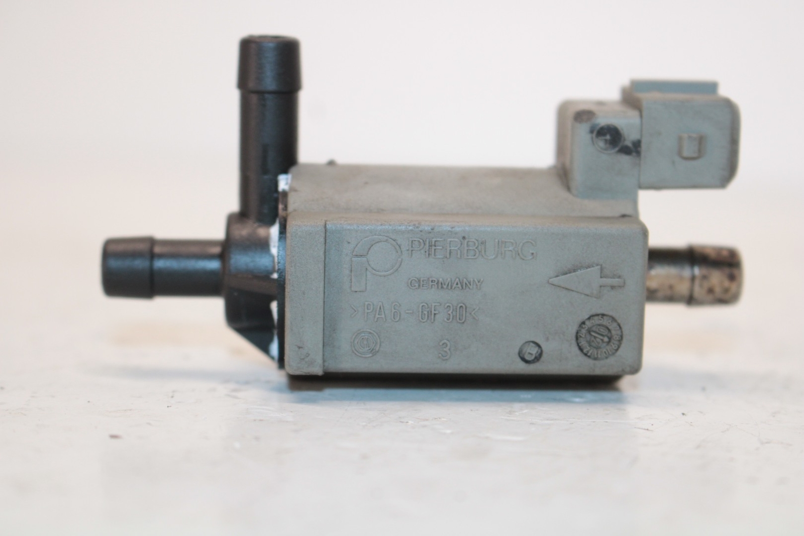 Audi A3 S3 8L 1.8T Essence 110kW 2001 Turbo Électrovanne 078906283A | eBay