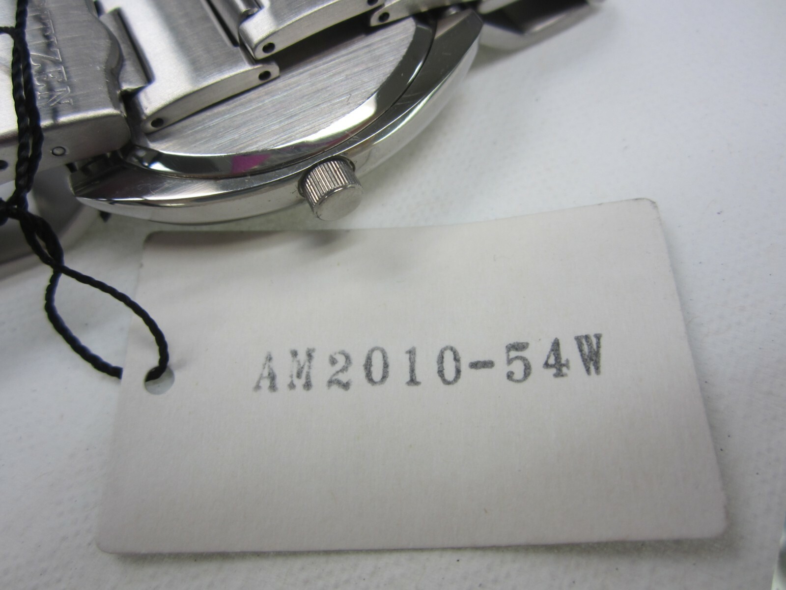 Citizen Stiletto 36mm Black Ceramic Case with Black Ceramic Band Men's ...