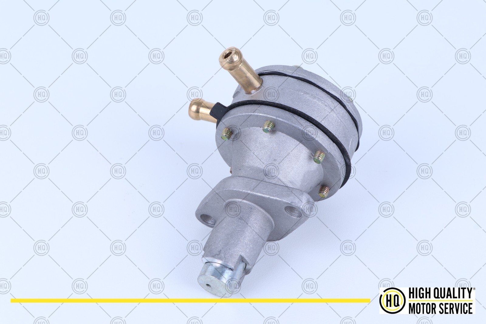 Fuel Lift Pump For Kubota 15263-52030, D1402, D850, D722, V1702, V1902 ...