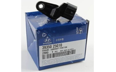 OEM 39350-25010 Cam Shaft Position Sensor Ems/Usps for Hyundai Sonata ...