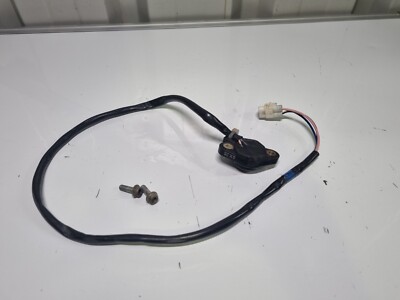 Suzuki RMZ 250 RMZ 450 RMX450Z RM-Z Neutral Switch Gear Position Sensor ...