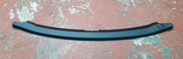 Genuine Jaguar XF Upper Tailgate Panel Trim - T2H22644 for sale online ...