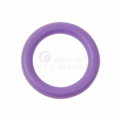 Genuine A/C Line O-Ring 4E0260749A for Audi Volkswagen VW | eBay