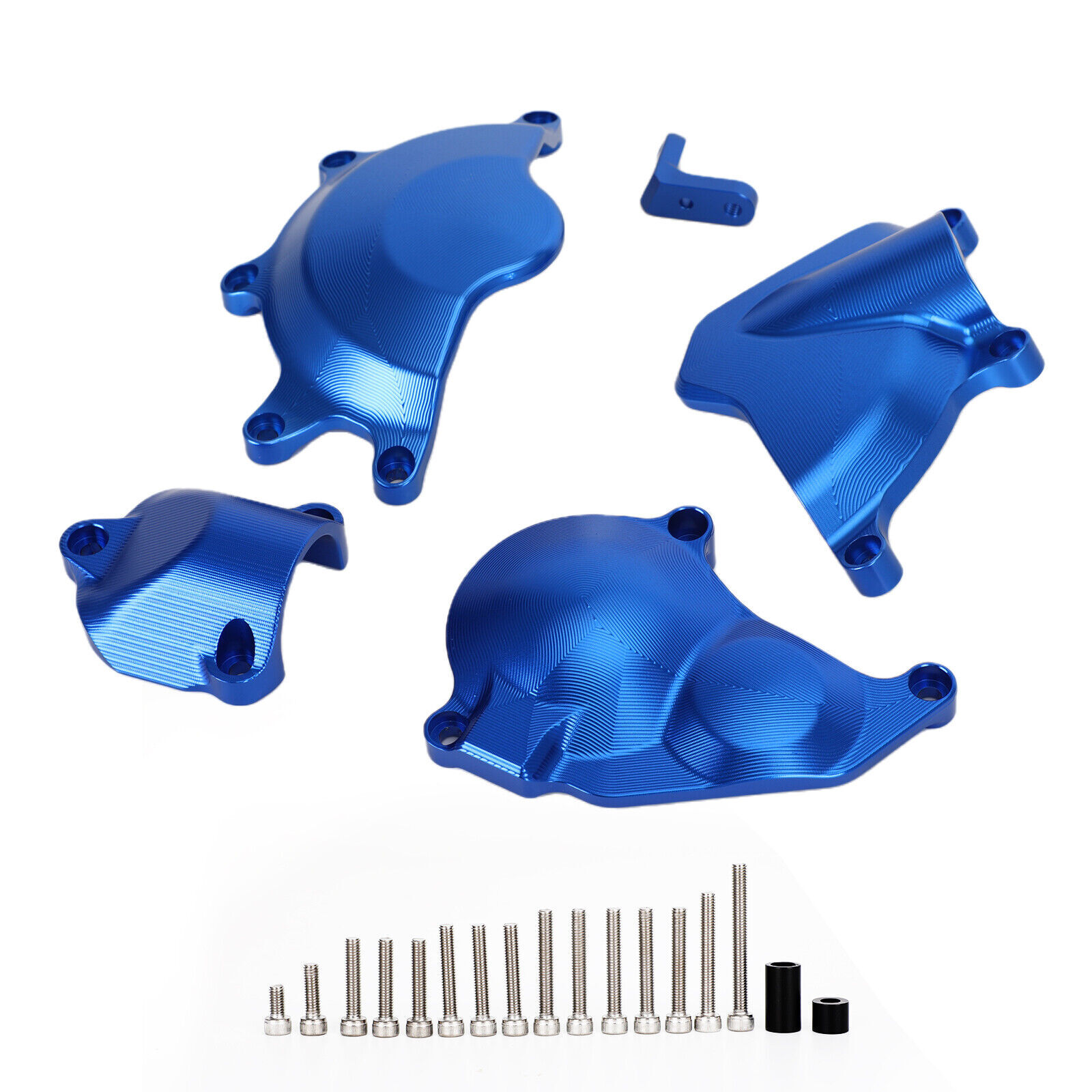 Cnc Aluminum Right Engine Cover Protector For Bmw S1000Rr 19+ S1000Xr ...