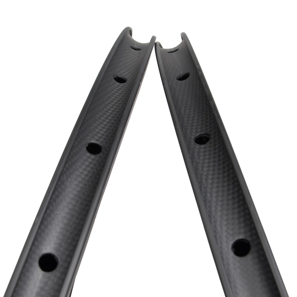 Sapim Carbon Wheels DT350 50/60mm Clincher Road Bicycle wheelset center ...