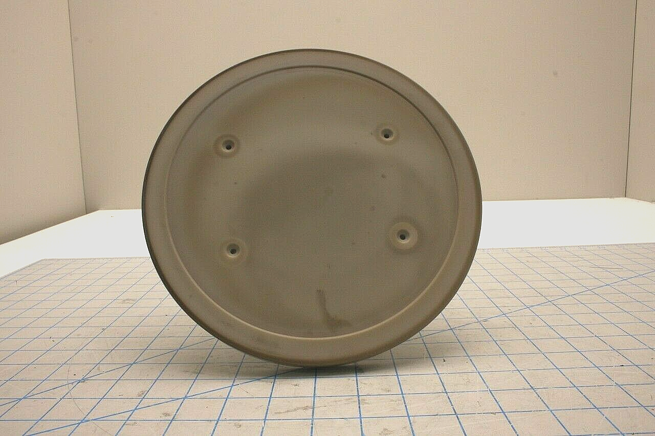 0010-12282 / HEATER ASSY, NGK HA-12, RF BASE, 200MM P / APPLIED ...