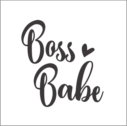 Sticker Line Boss