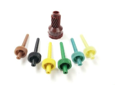 Full Speedometer Gear Set 26 27 28 29 30 31 & 12 Tooth 200R4 200R4 ...