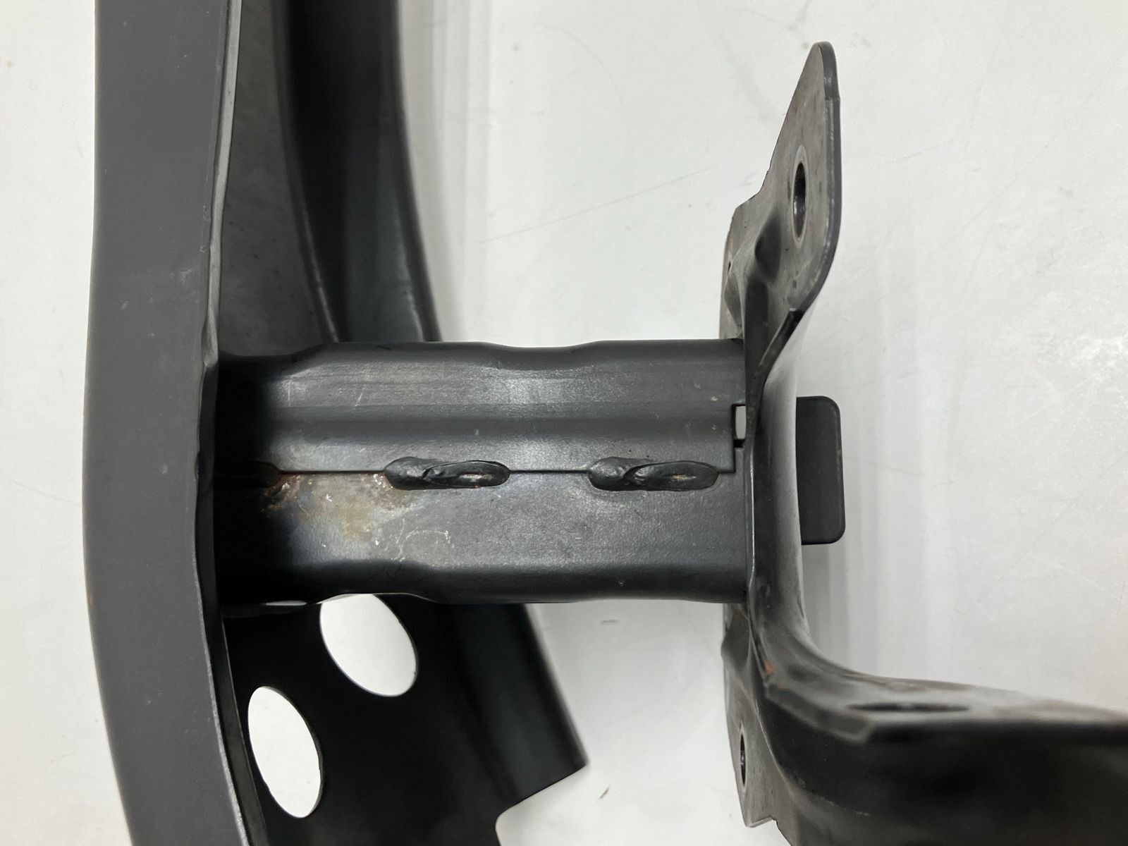 Impact Absorbing Beams Bumper cross Front 7H0807109B VW T5 Bus Bulli ...