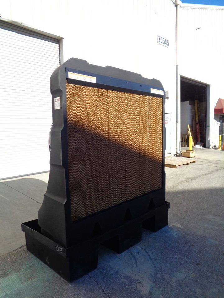 Portacool© - Jetstream™ 270 Portable Evaporative Cooler (PACJS2701A1 ...